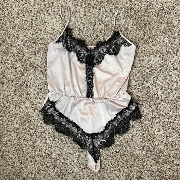 Fashion Nova | Intimates & Sleepwear | 25 Silky Teddy | Poshmark